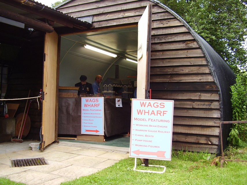 16mm Bedfordshire Area Group